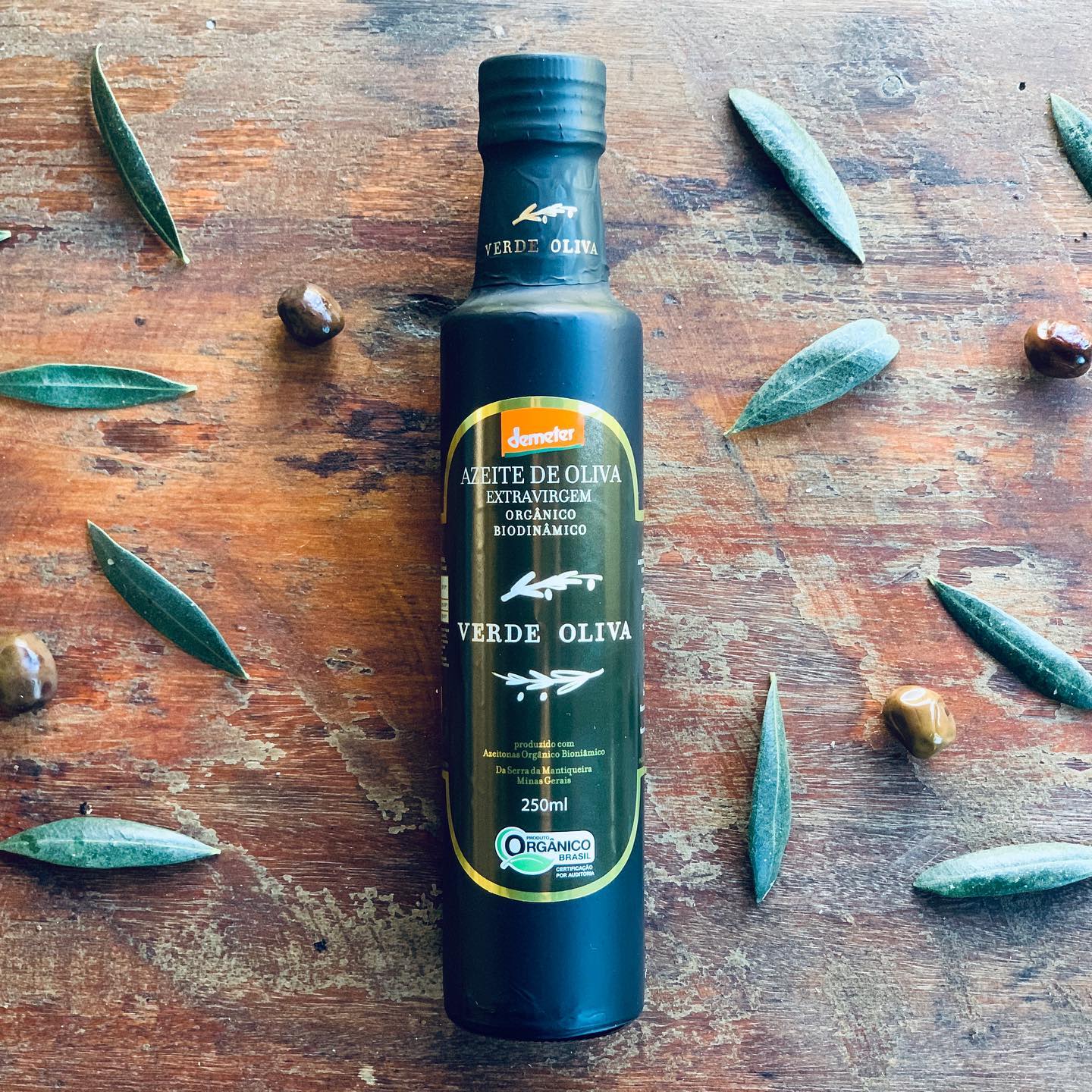 Azeite mineiro | Azeite Online